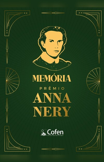 Cofenplay - Memória - Prêmio Anna Nery