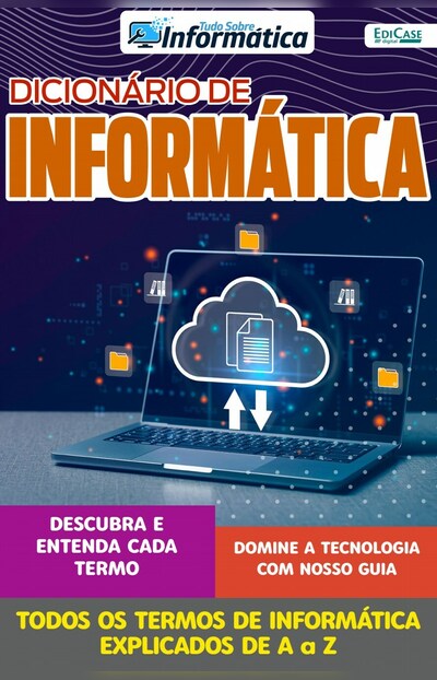 Cofenplay - Tudo Sobre Informática - Dicionário de Informática