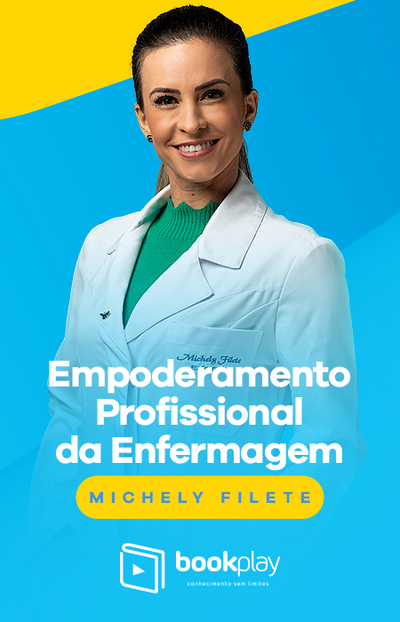 Cofenplay - Empoderamento Profissional da Enfermagem