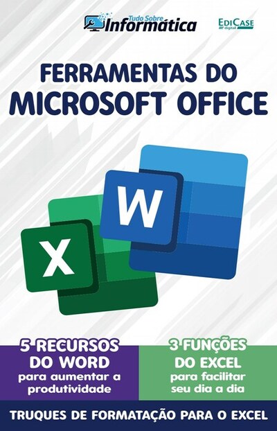 Cofenplay - Tudo Sobre Informática - Ferramentas do Microsoft Office