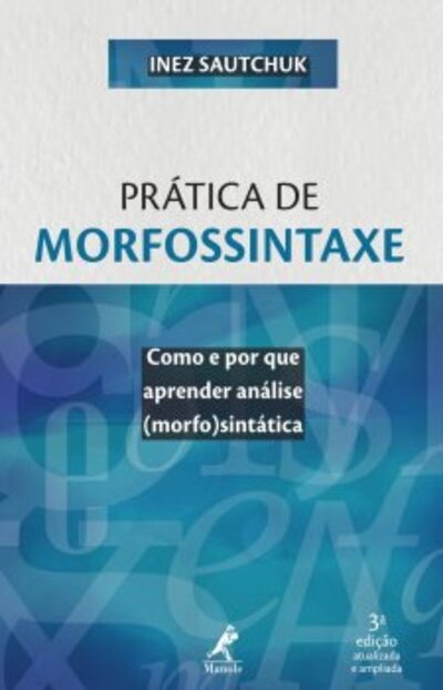 Cofenplay - Prática de morfossintaxe: como e por que aprender análise ...