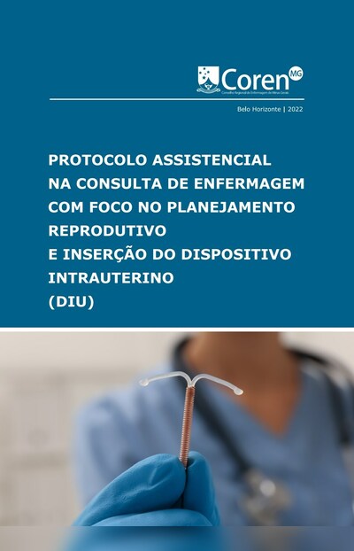 Cofenplay - Protocolo assistencial na consulta de enfermagem com foco no planejamento ...