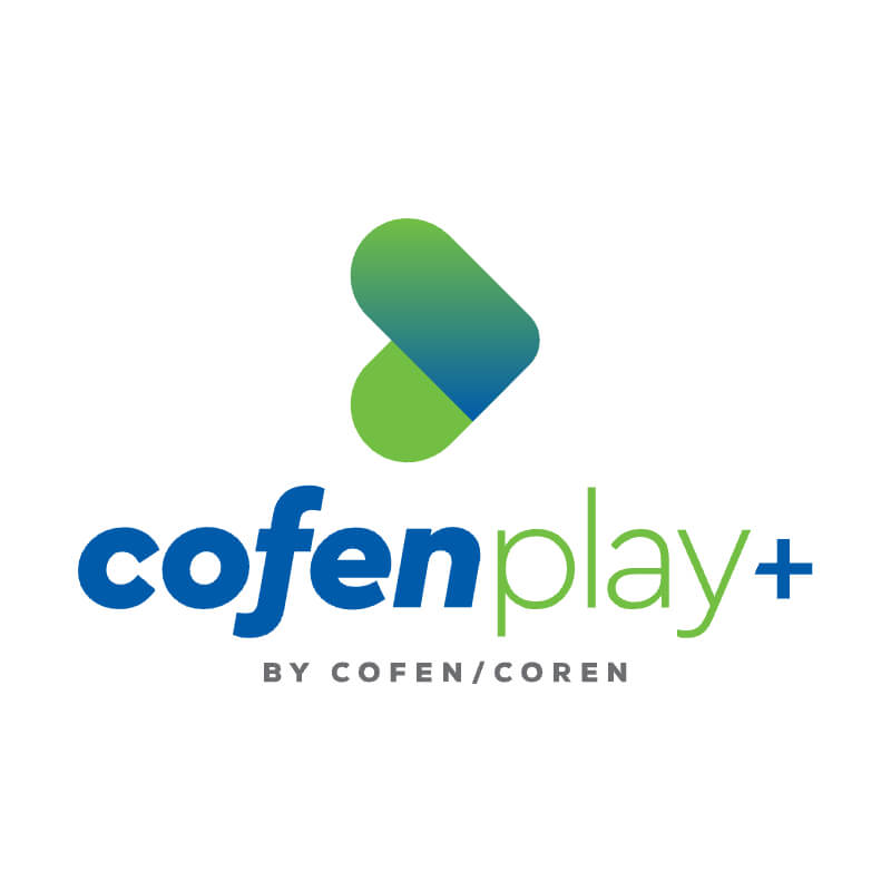 Cofenplay - Conteúdos